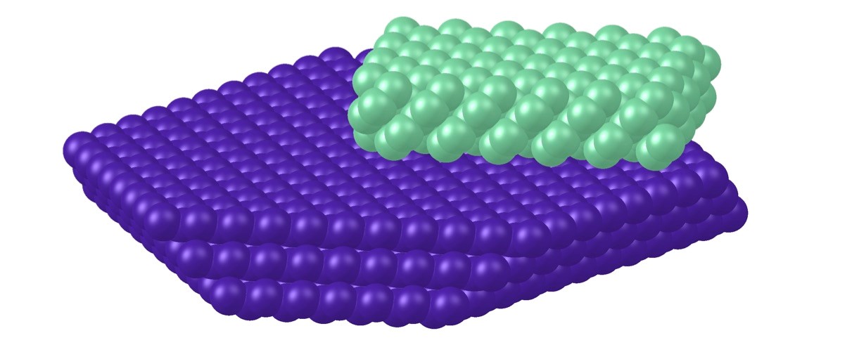 Field-Effect Devices | Bonilla Lab