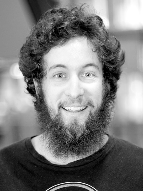 Dr Matthew Wright | Bonilla Lab