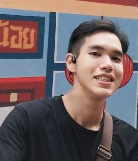 Boom (Sarawut) Siracosit | Bonilla Lab