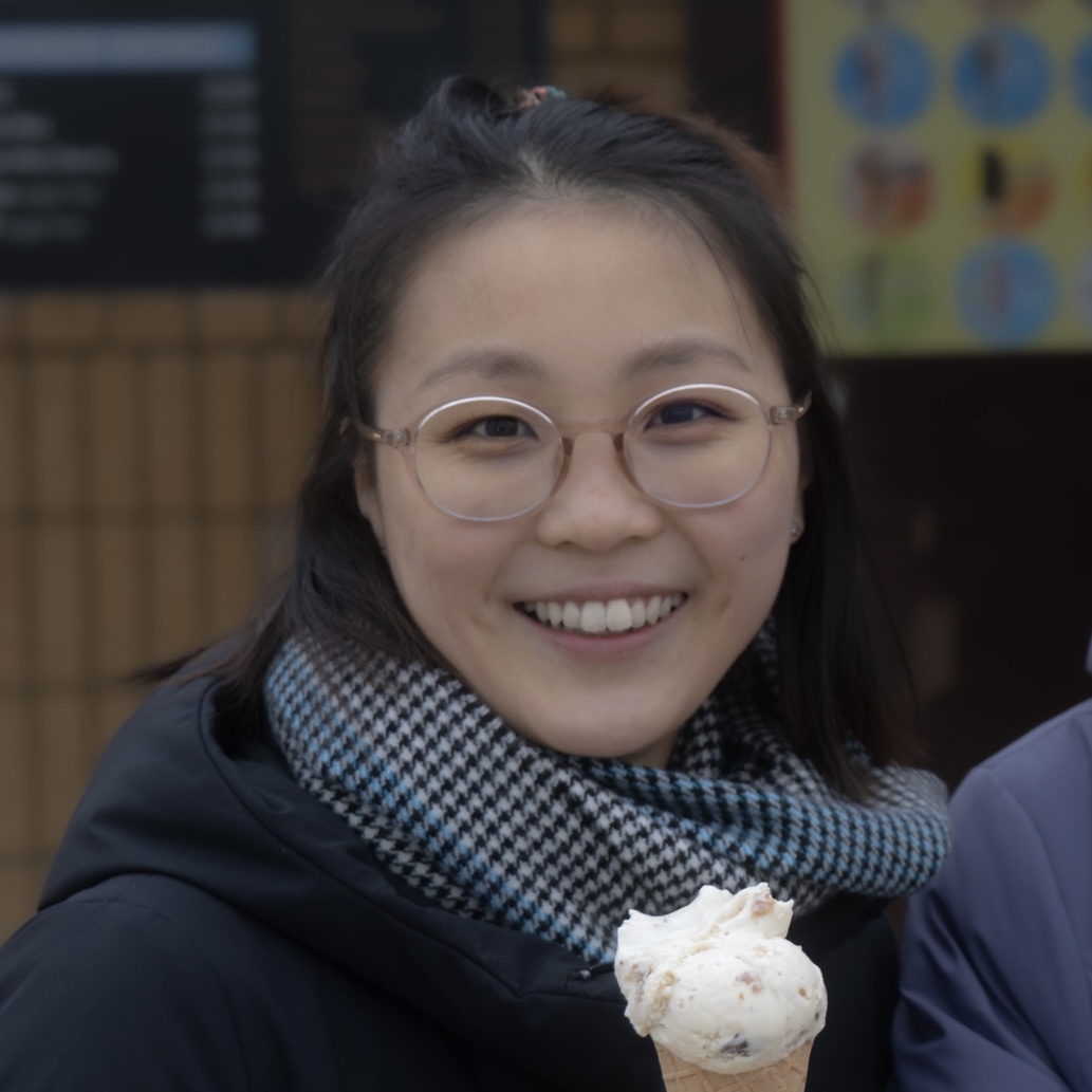 Yuelin Xiong | Bonilla Lab